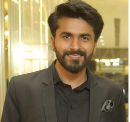 About Us – The Sports Journey